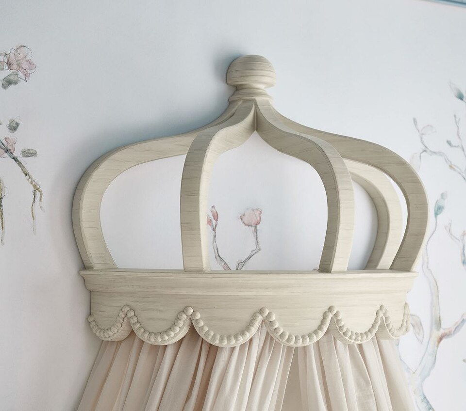 Disney Princess Collection | Pottery Barn Kids AU